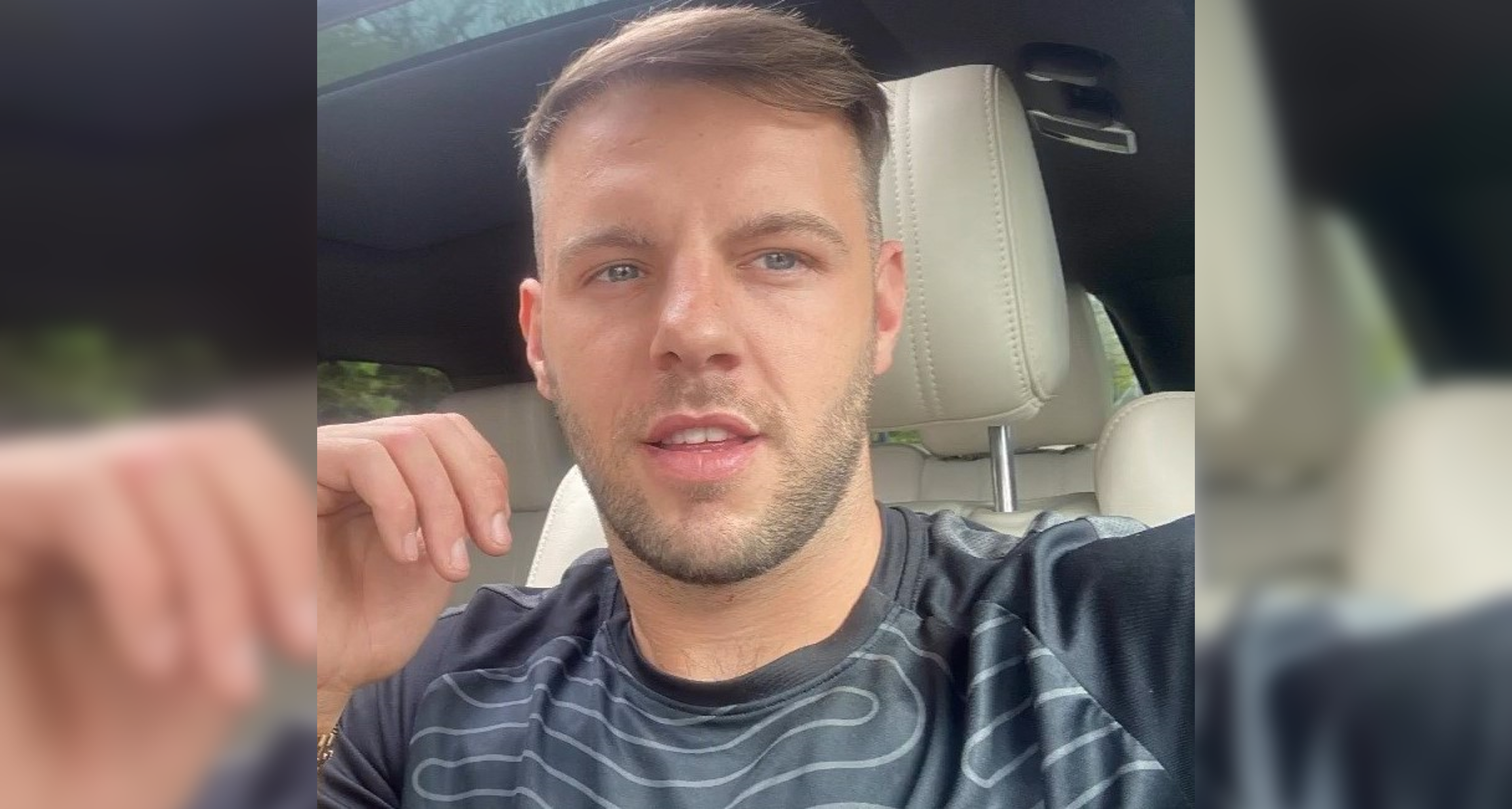 Man wanted on suspicion of murdering Tameside man arrested in South America